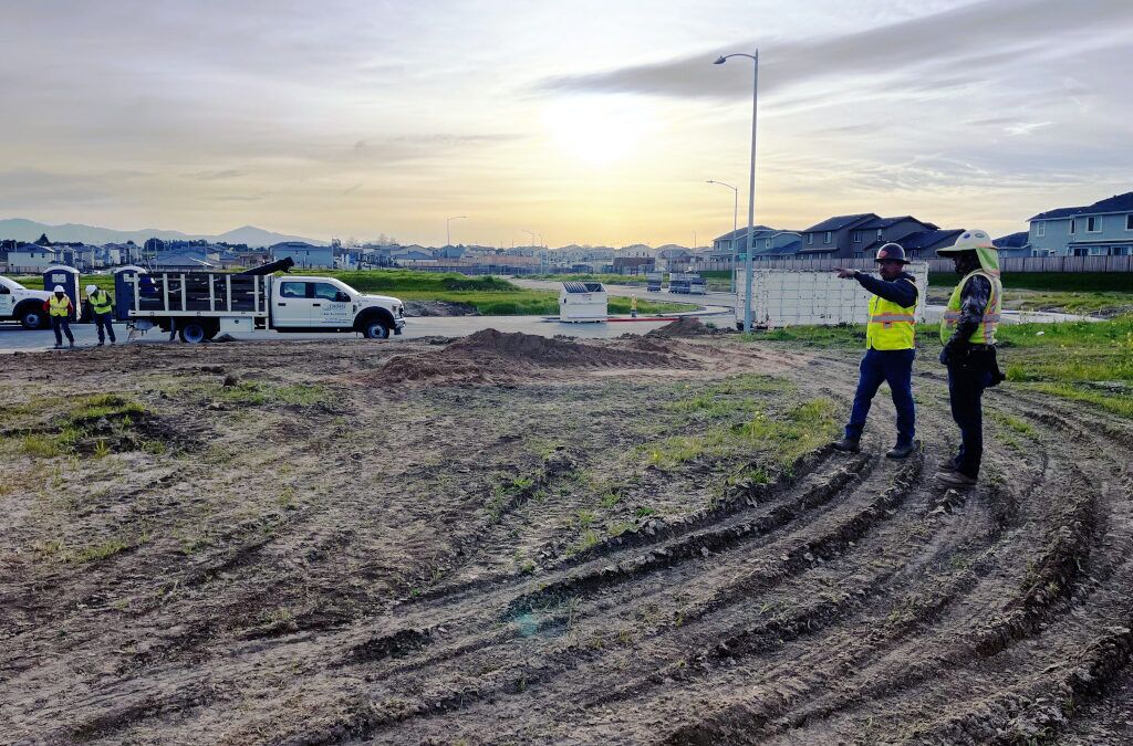 Is Your Construction Site Ready for Winter? Top Tips for Erosion ...